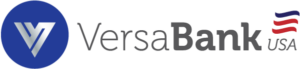 Home - VersaBank USA
